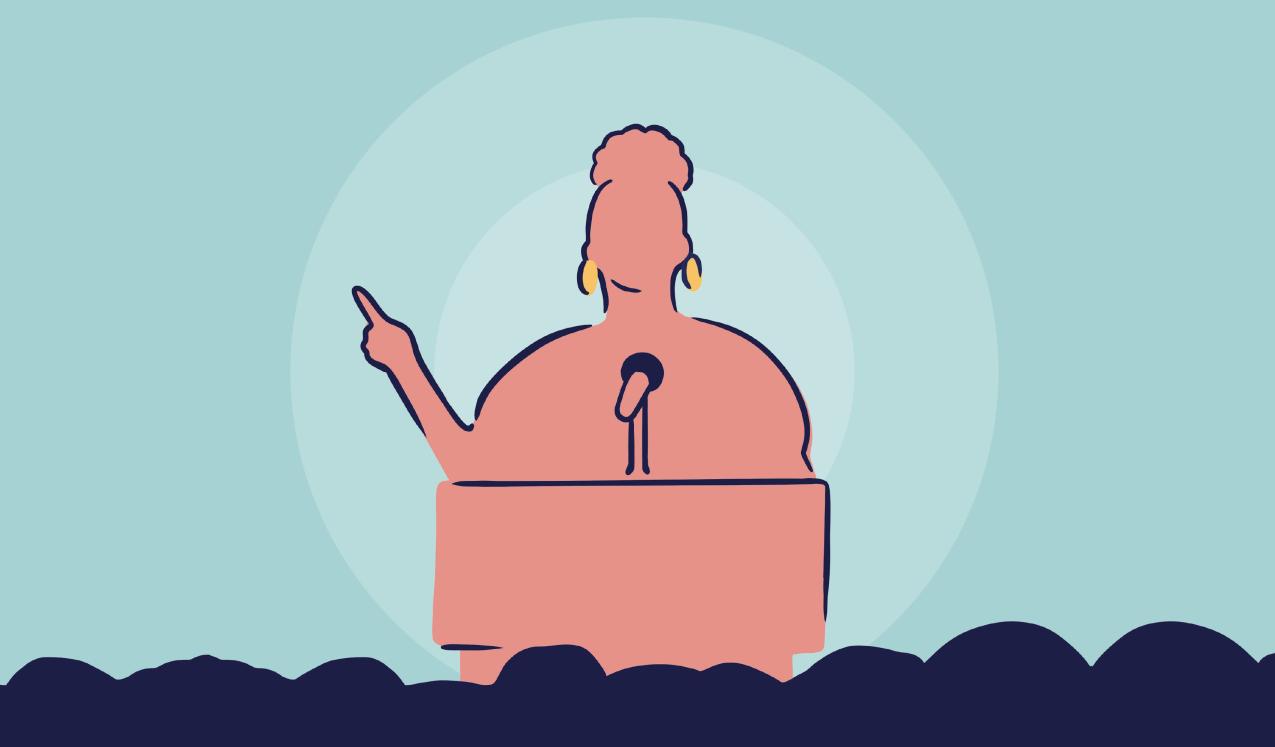 Political representation, voice and mobilisation | Align Platform