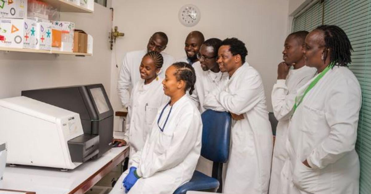 Building health systems that transform gender norms | Align Platform